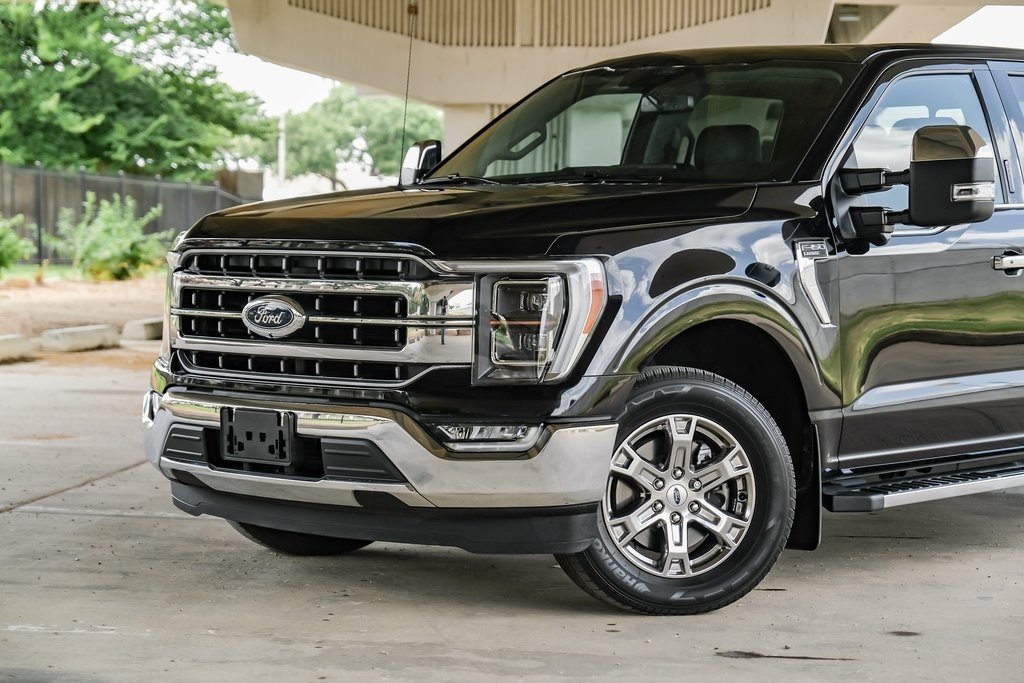 2021 Ford F 150 In Addison, Tx, United States For Sale (15974670)