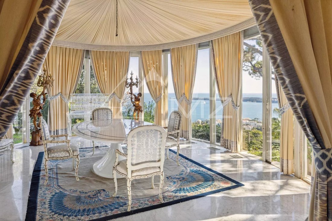 Cannes Californie Gated Estate In Cannes, Provence Alpes Côte D'azur ...