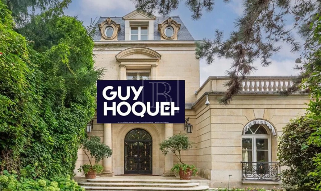 Paris House In Paris, île De France, France For Sale (15707029)