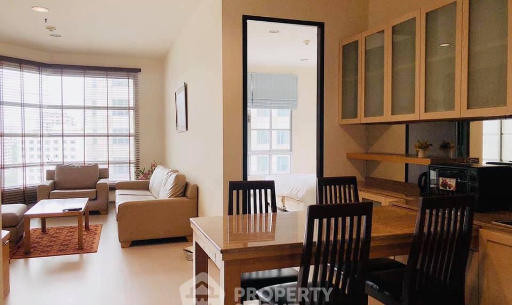 2 Br Condo At Citismart Residence In Pattaya City, Chon Buri, Thailand ...