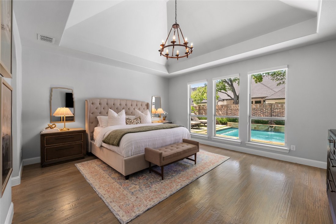 Residential Frisco In Frisco, Texas, United States For Sale (15980752)