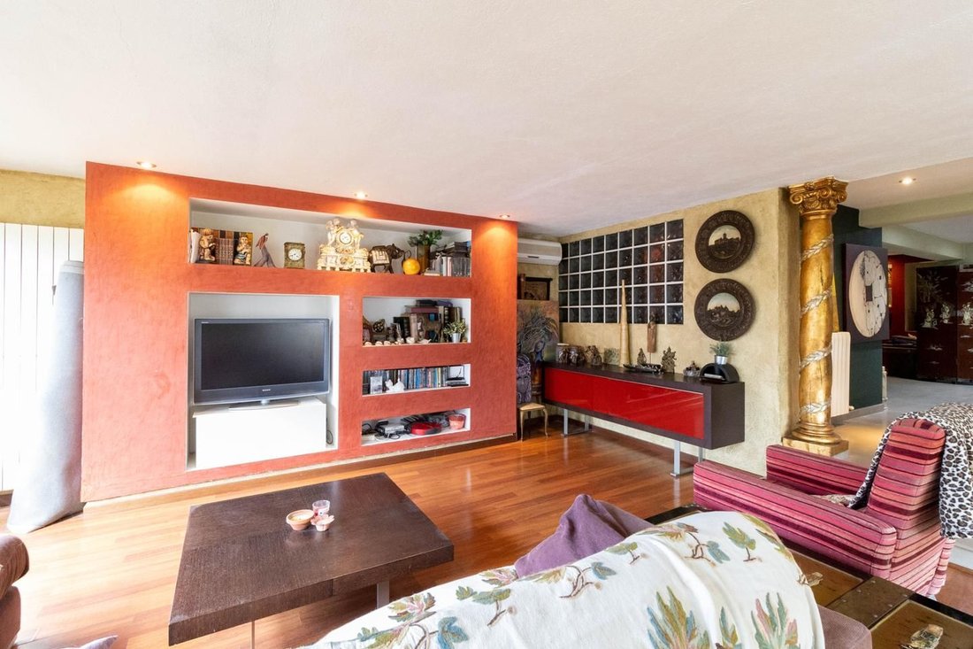 Beautiful House With Views Of The Bay In Roses. In Roses, Catalonia ...