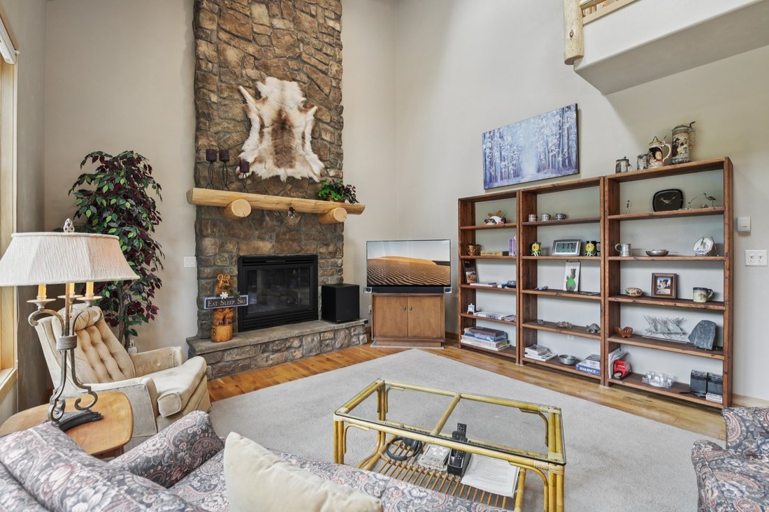 1545 Legend Lake Cir In Silverthorne, Colorado, United States For Sale ...