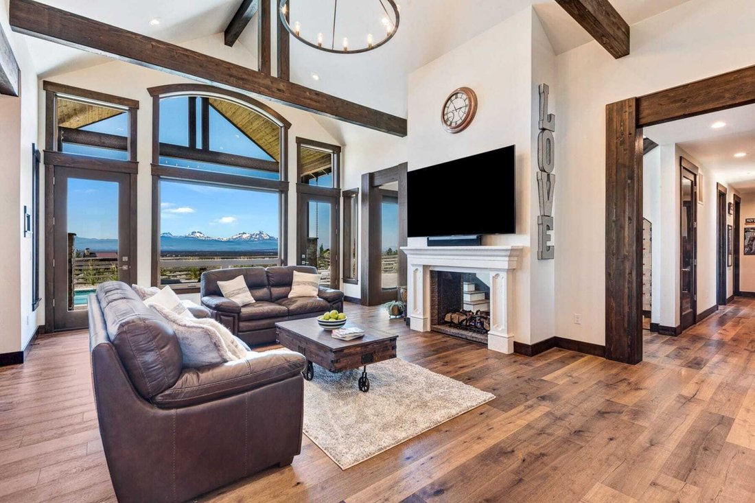 14949 Sw Hat Rock Powell Butte, Or 97753 In Powell Butte, Oregon ...