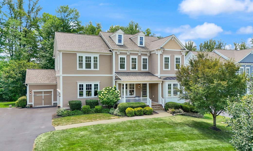 Residencial Aldie En Aldie, Virginia, Estados Unidos En Venta (15977118)