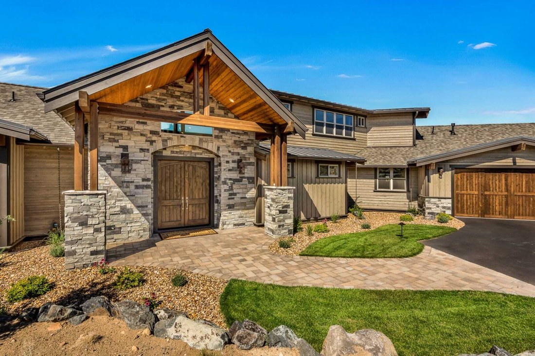 14949 Sw Hat Rock Powell Butte, Or 97753 In Powell Butte, Oregon ...