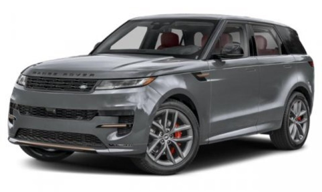 2024 Land Rover Range Rover Sport Se In Chantilly, Va, United States ...