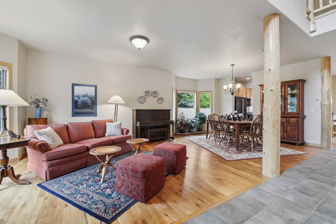 1545 Legend Lake Cir In Silverthorne, Colorado, United States For Sale ...