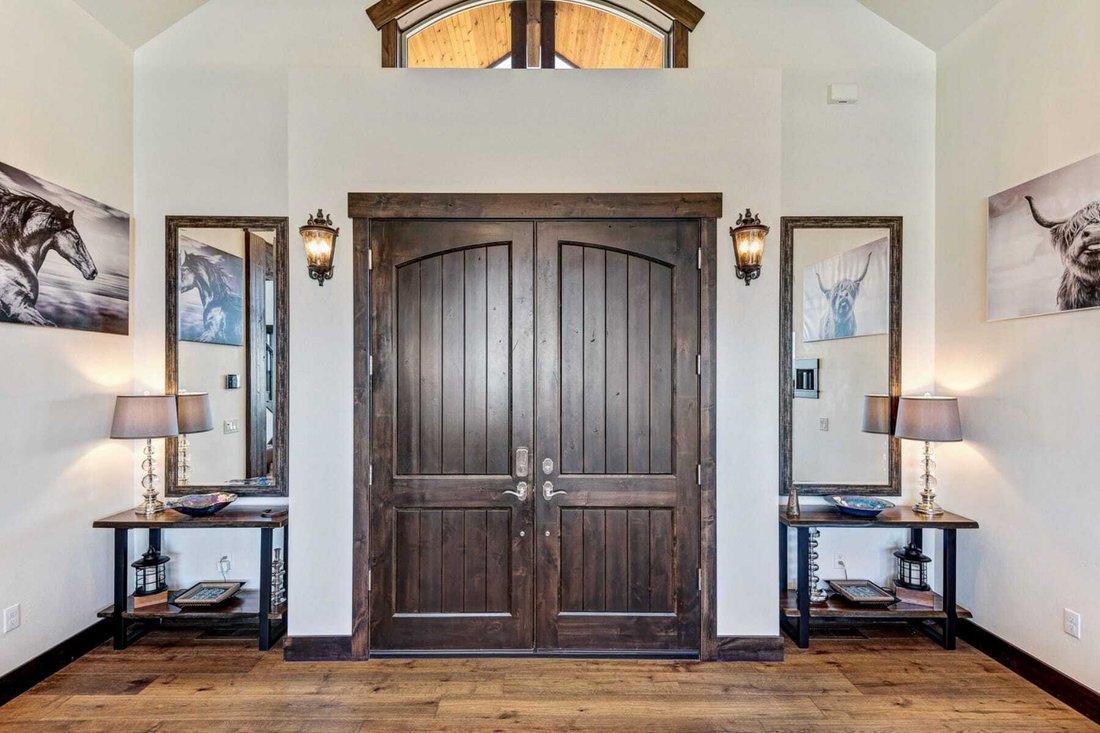 14949 Sw Hat Rock Powell Butte, Or 97753 In Powell Butte, Oregon ...