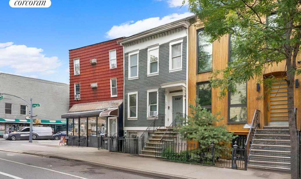 290 Leonard Street, Brooklyn, Ny 11211 In New York, New York, United ...