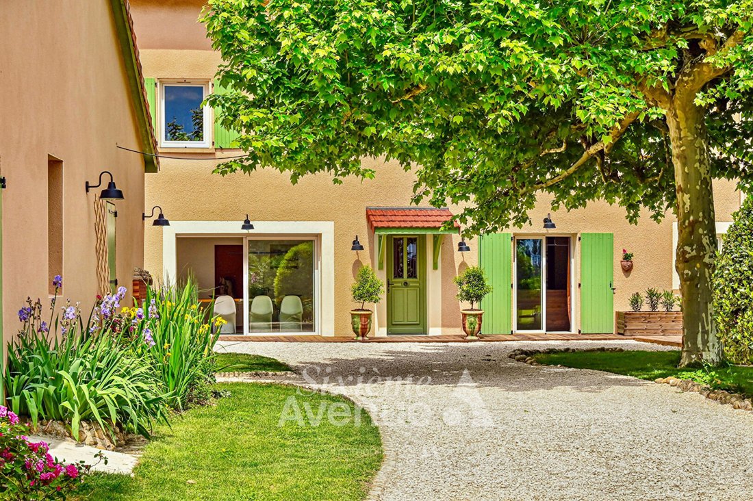 Maison Dans Valence, Auvergne Rhône Alpes, France à Vendre (15979348)