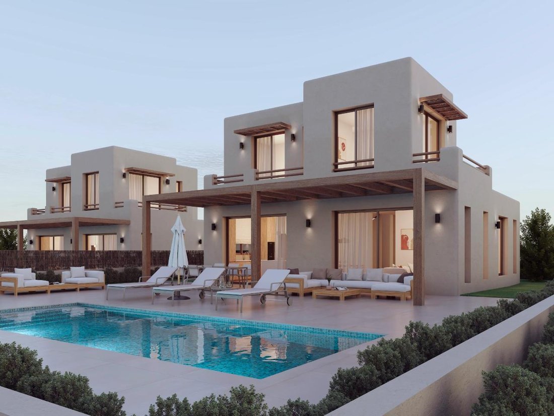 Oliva Villa In Oliva, Valencian Community, Spain For Sale (15980513)
