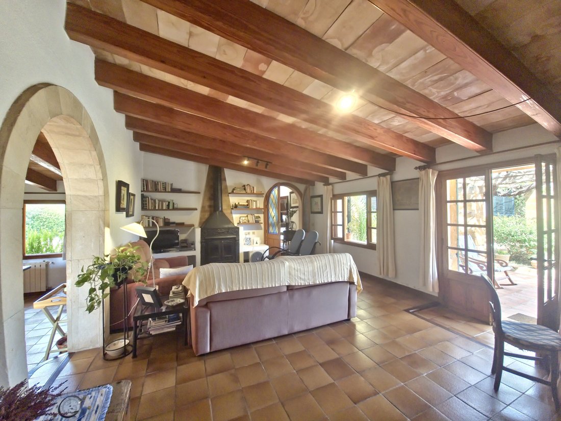 Son Servera Finca In Son Servera, Balearic Islands, Spain For Sale ...