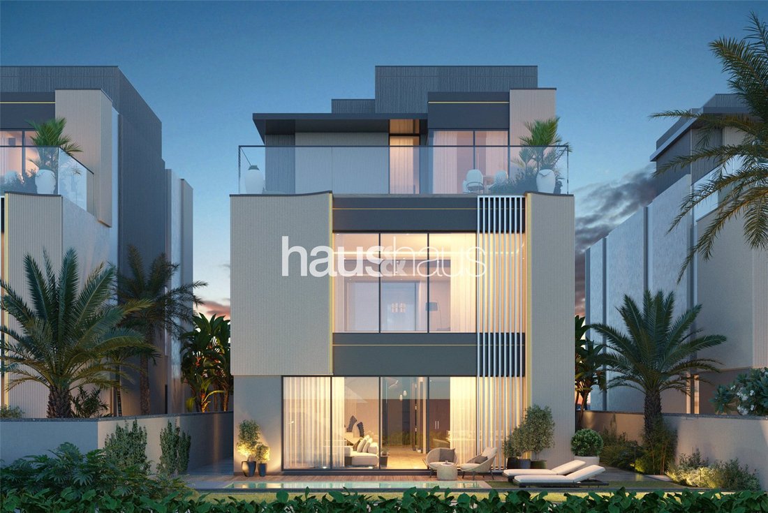 Genuine Resale | Below Market | 60/40 In Dubai, Dubai, United Arab ...