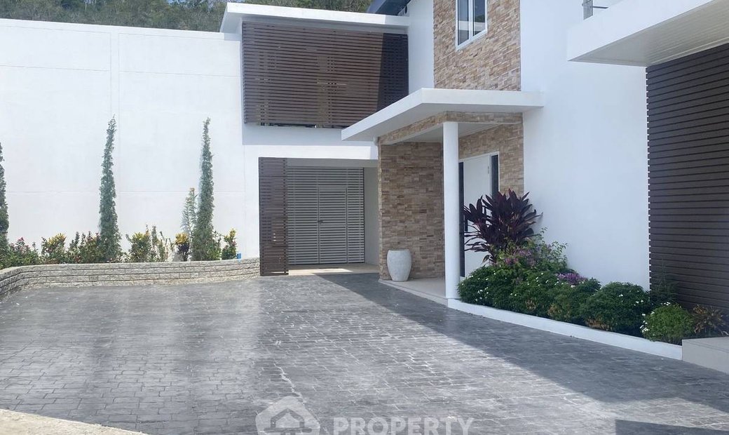 Maison De 2 Chambres Dans Nong Kae, Province De Prachuap Khiri Khan ...