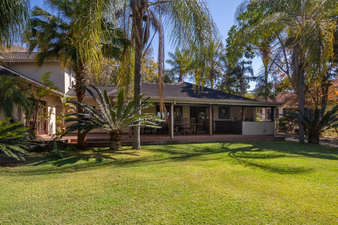 A Modern Borrowdale Brooke House For Sale In Harare, Harare Province ...