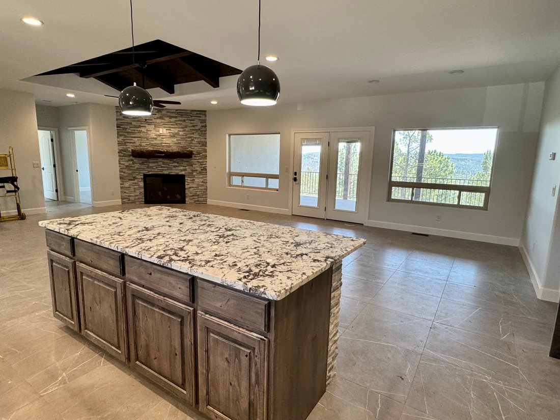 5 Bedrooms Single Family Detached In Ruidoso, New Mexico, United States ...