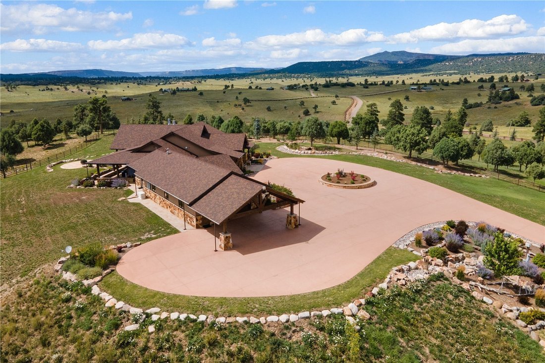 169 Elk Drive In Chama, New Mexico, United States For Sale (15978816)