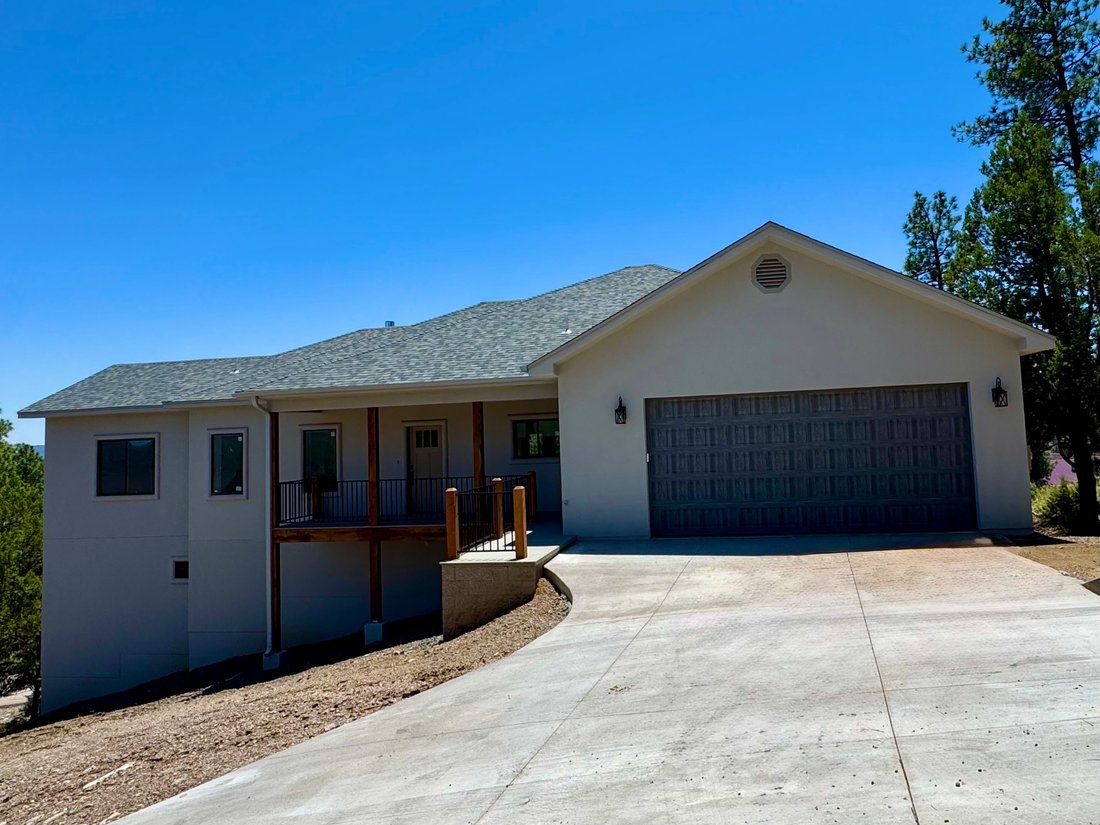 5 Bedrooms Single Family Detached In Ruidoso, New Mexico, United States ...