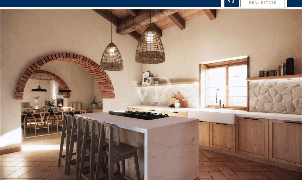 Podere Capraia Consorzio Villa In Castelnuovo Berardenga, Tuscany ...