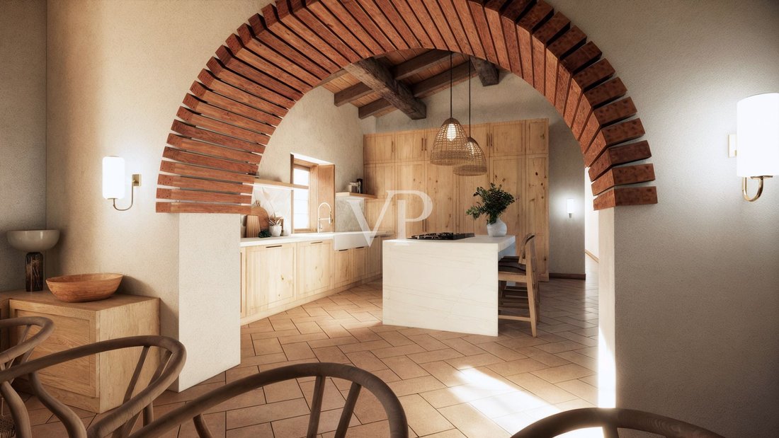 Podere Capraia Consorzio Villa In Castelnuovo Berardenga, Tuscany ...