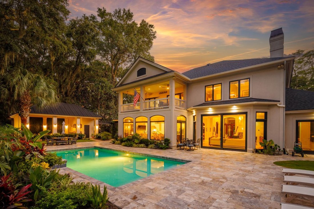 70 Fort Walker Drive In Hilton Head Island, South Carolina, United ...