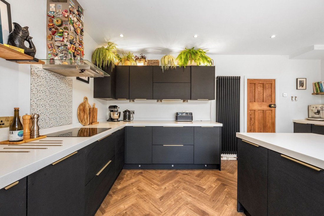 House Brighton In Brighton And Hove, England, United Kingdom For Sale ...