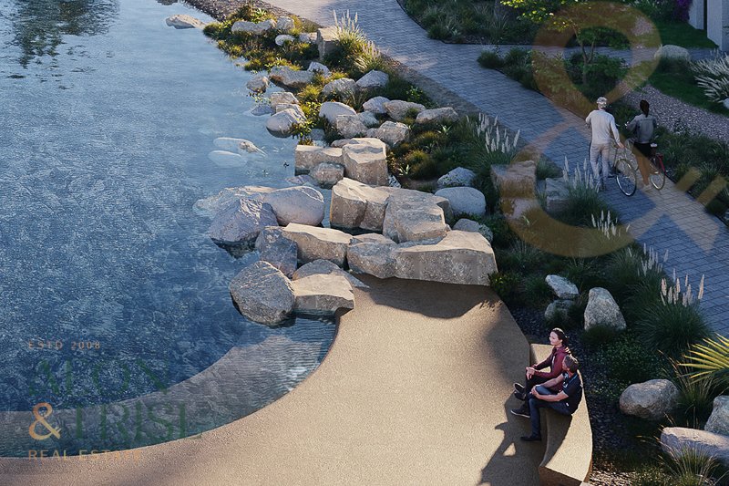 Oferta Desesperada | Frente A La Laguna Y Al En Dubai, United Arab ...