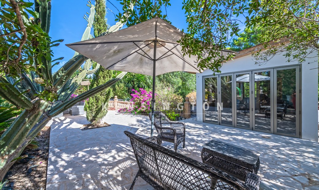 Villa Inca En Inca, Islas Baleares, España En Venta (13159197)