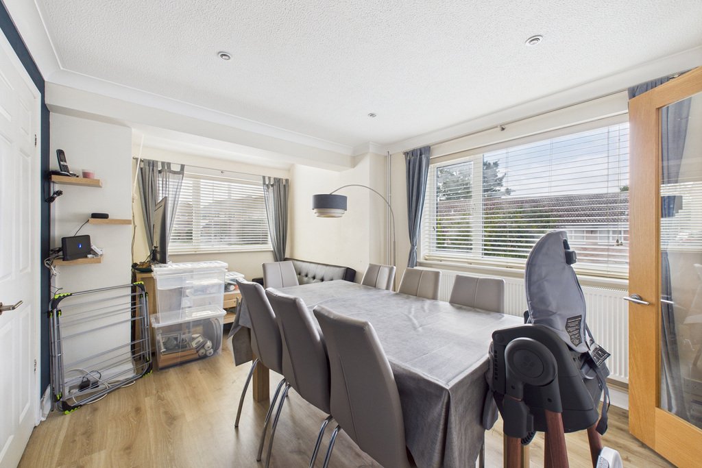 This Semi Detached House In Balsham Is The In Balsham, England, United ...