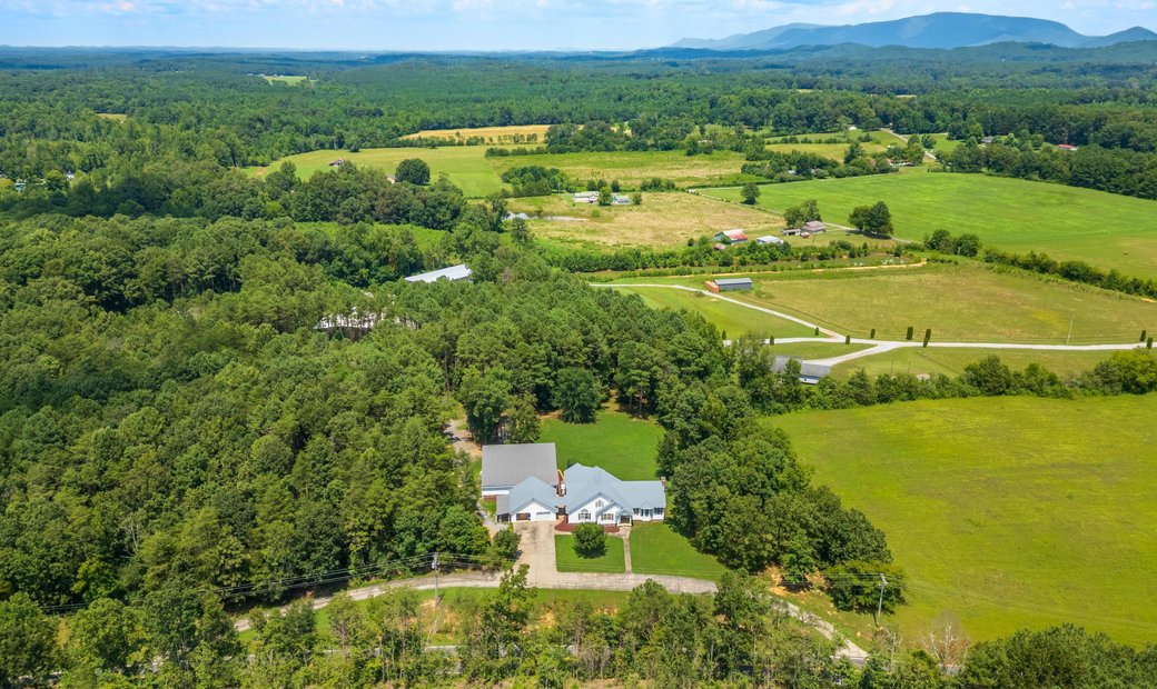 Residential Old Fort In Old Fort, Tennessee, United States For Sale ...