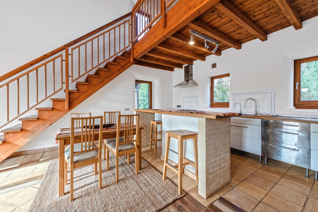Selva Villa In Selva, Balearic Islands, Spain For Sale (15156670)