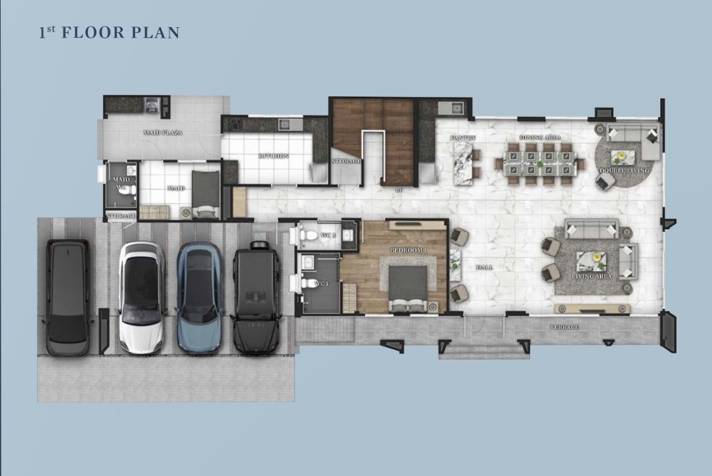 Bangkok Boulevard Signature Ramintra Phraya In Bang Chan, Bangkok ...