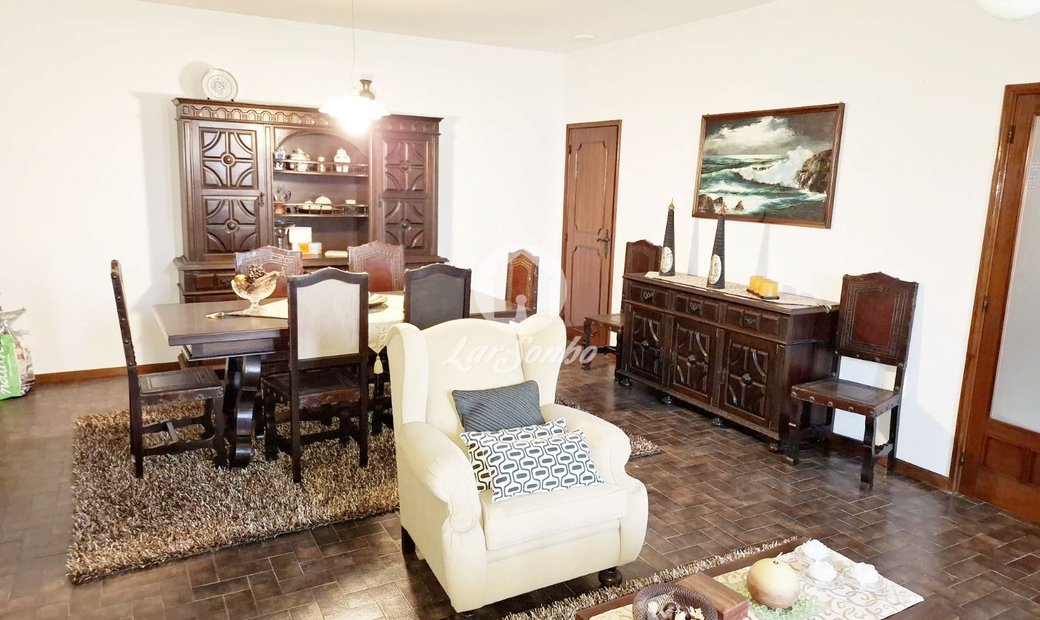 Santo Tirso Villa In Areias, Sequeiro, Lama E Palmeira, Portugal For ...