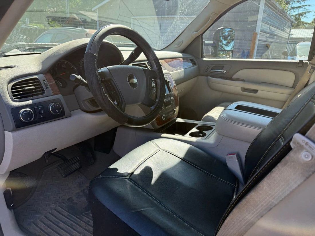 2008 Chevrolet Silverado In Portland, Or, United States For Sale (15916946)