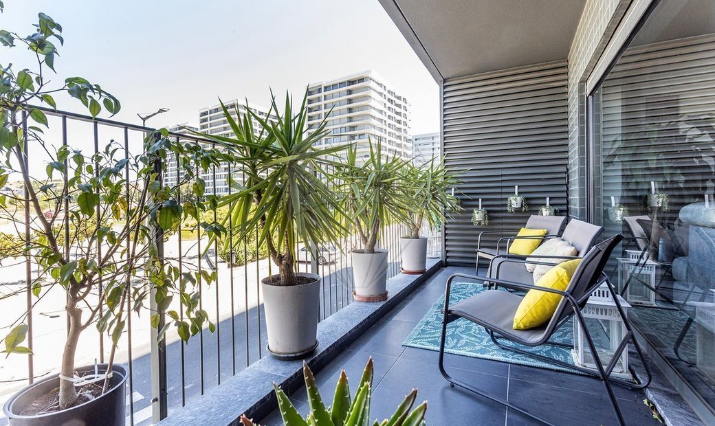 4 Bedrooms / Balcony / 4 Suites / Swimming Pool / In Santa Clara ...