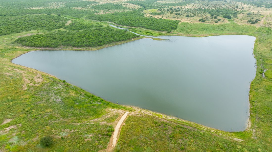 Brady Creek Ranch In Melvin, Texas, United States For Sale (15987491)