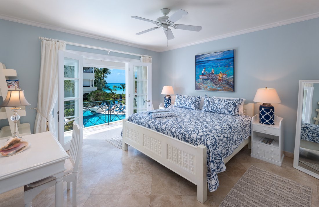 Schooner Bay No. 203 Lusca In Saint Peter, Barbados For Sale (15988152)