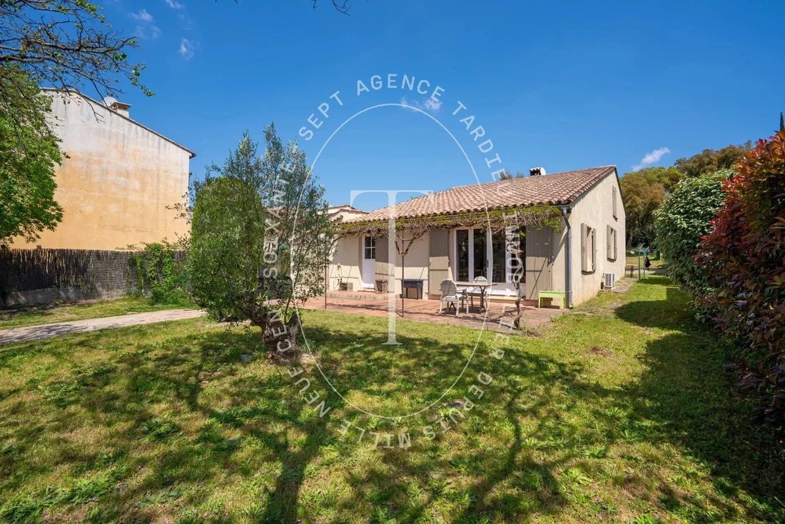 La Môle: Property With In La Môle, Provence Alpes Côte D'azur, France ...