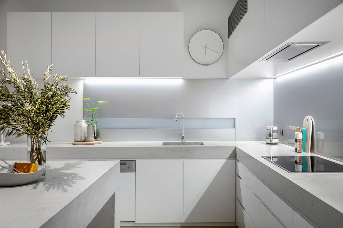 Masterfully Reimagined Award Winning In South Yarra, Victoria, Australia For Sale (15989742)