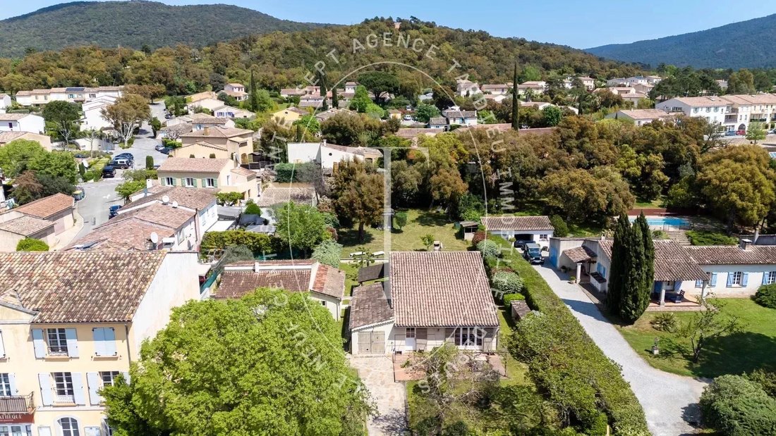 La Môle: Property With In La Môle, Provence Alpes Côte D'azur, France ...