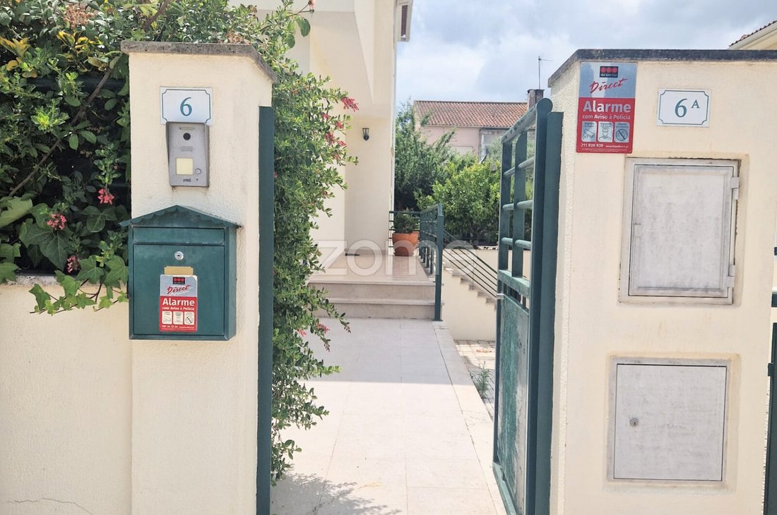 Casa En Vila Franca De Xira En Vialonga, Portugal En Venta (15989923)