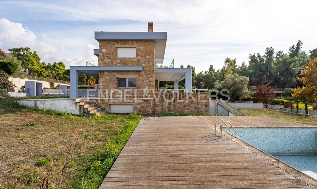 4 Bedroom In Sane, Decentralized Administration Of Macedonia And Thrace ...