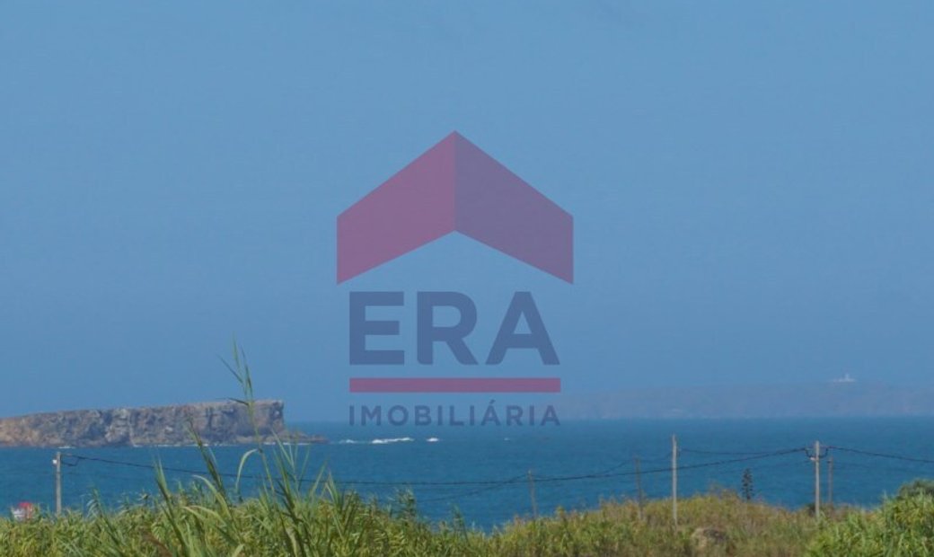 733 Sq.M Plot Of Land In Baleal Peniche In Ferrel, Portugal For Sale ...