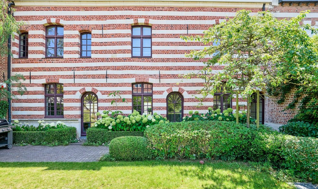 Maison In Lille, Hauts De France, France For Sale (15943754)
