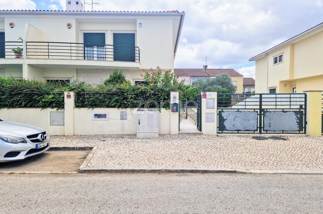 Vila Franca De Xira House In Vialonga, Lisbon, Portugal For Sale (15989923)