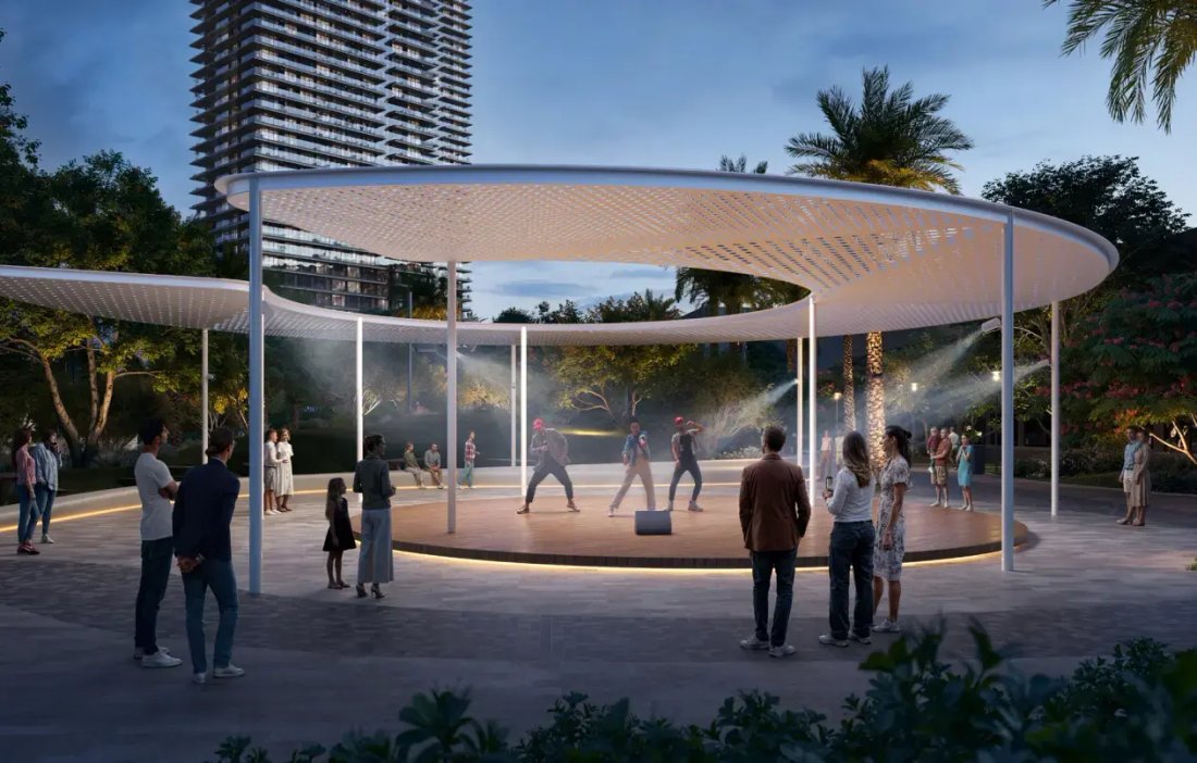 Silva Tower In Dubai, Dubai, United Arab Emirates For Sale (15987749)