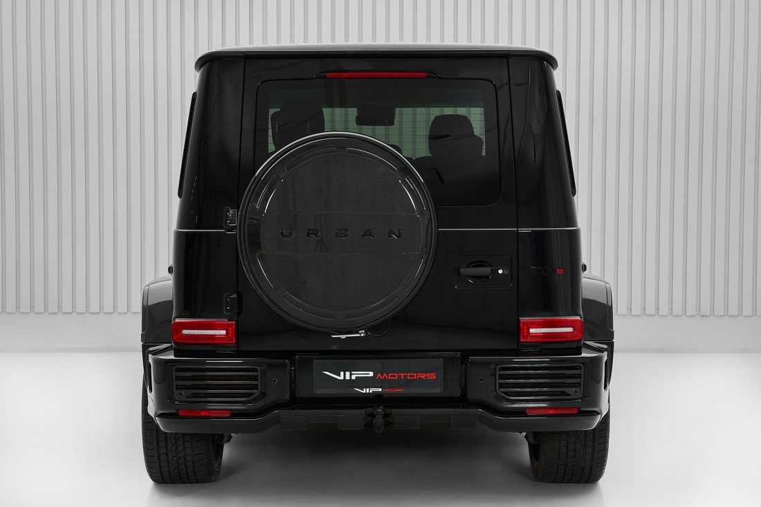 2020 Mercedes Benz G 63 Amg In Dubai, Dubai, United Arab Emirates For ...