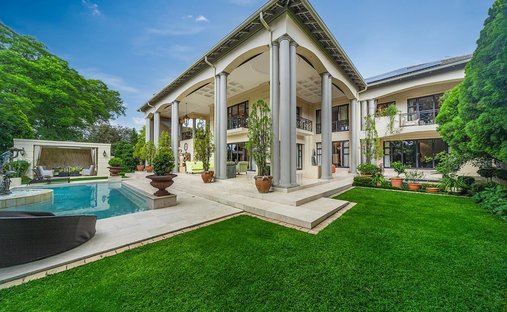Luxury homes for sale in Melrose Estate, Johannesburg, Gauteng, South ...