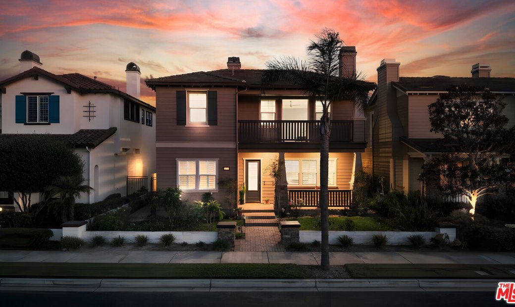 Single Family Home/House Oxnard United In Oxnard, California, United ...